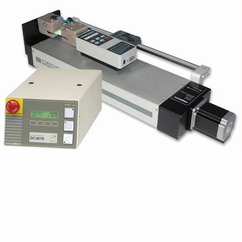 Mark-10 ESMH-DC Advanced Motorized Test Stand