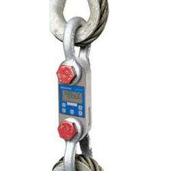 Intercomp TL6000 150011-RF Tension Link Scale with 900 MHz wireless, 400000 x 500 lb