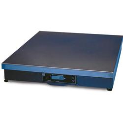 NCI Model 7824, 9503-15797 Parcel Shipping Scale with Flat Top ...