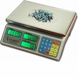 DigiWeigh EL-94-15kg Digital Counting Scale, 15 kg x 0.2 g