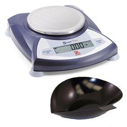 Ohaus SP-401KIT Scout Pro Balance, 400 g x 0.1 g - Free Shipping