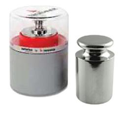 Sartorius WI010MAC2N, Individual Calibration Weights NO CERT, ANSI/ASTM ...