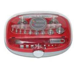 Sartorius WS091GAC1C, Calibration Weight Sets NVLAP CERTIFICATE, ANSI ...