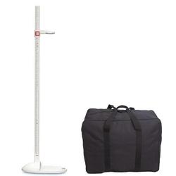 Seca 213 Stadiometer with Carrying Case