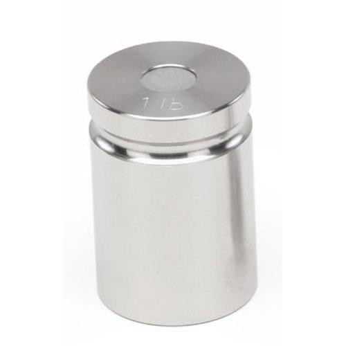 Troemner 1310W W/NVLAP. Metric Stainless Steel Test Weights Class F, 1 kg