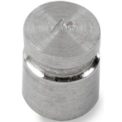 Troemner 1328. Metric Stainless Steel Test Weights Class F, 5 g