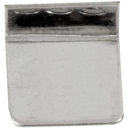 Troemner 1336. Metric Stainless Steel Test Weights Class F, 500 mg