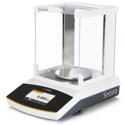 Sartorius Quintix fully automatic Calibration laboratory Scales