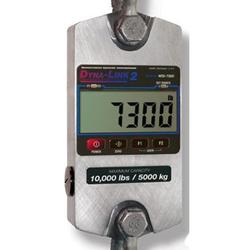 MSI 502967-0002 MSI-7300 Dyna-Link 2 Dynamometer 2500 x 1.0 lb