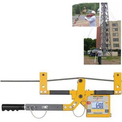 Dillon AWT05-508251 Quick Check Tension Meter, 10,000 lb with 16 tower ...