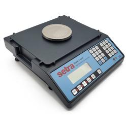 Setra Super Count 404123 Counting Scale 11 x 0.0001 lb