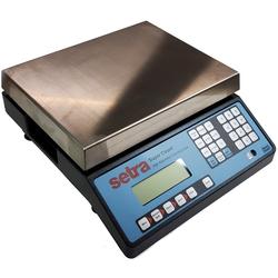 Setra Super Count 404126 Counting Scale 75 x 0.002 lb