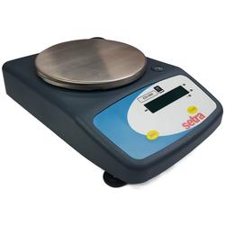 Setra Easy Count 407152 2 key Counting Scale 2000 x 0.02 g