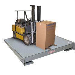 Cambridge Model 660 Classic NTEP HD60 x 84 x 6 Base Only 20000