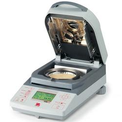 Ohaus MB-Series Moisture Analyzers