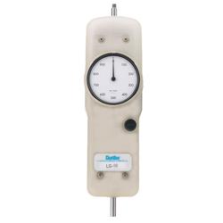 Chatillon LG-002 Mechanical Force Gauge, 2 lb x 0.01 lb - Free Shipping
