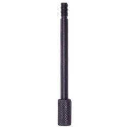 Shimpo FG-M6RD Steel Extension Rod, M6 Thread