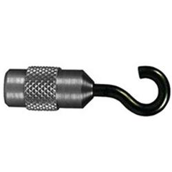 Shimpo FG-M4HK Aluminum Hook Adapter, M4 Thread