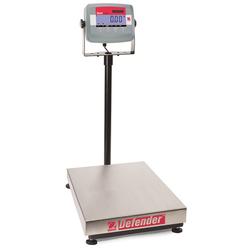 Platform Scales: Ohaus Defender 3000 Digital Platform Scales