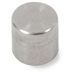 Troemner 1233T Cylindrical with groove Avoirdupois Class F with ...