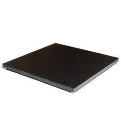 Pennsylvania Scale MS6600-6072-5K Mild Steel 60 x 72 Inch Floor Scales ...