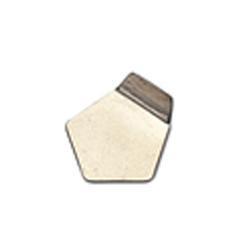 Mettler Toledo® 30014217 OIML Class E2 Calibration Weight - 200 mg
