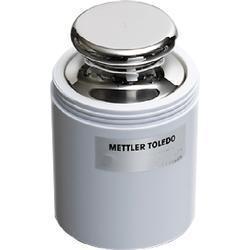 Mettler Toledo® 30375804 OIML Class E2 Calibration Weight With ...