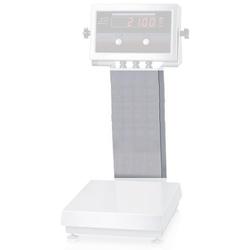 Rice Lake 112044 12 in column for IQ plus® 210, 320IS (without battery ...