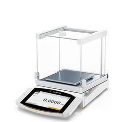 Sartorius MCA1203SE-S00 Cubis-II Milligram Balance - Small Manual draft ...