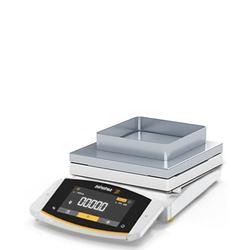 Sartorius MCE5203S-2S00-R Cubis-II Milligram Balance - Removable, flat ...