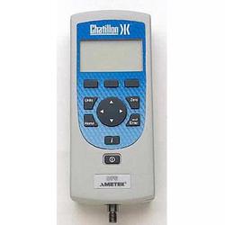Chatillon DFS-100 Series Force Gauge with Integral Load Cell, 100 x 0. ...