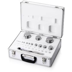 Mettler Toledo 30402684 OIML Class F1 Stainless Steel Calibration ...