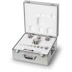 Mettler Toledo 30402686 OIML Class F2 Stainless Steel Calibration ...