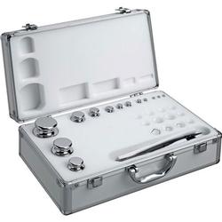Mettler Toledo 158807 OIML Class E2 High Grade Stainless Steel ...