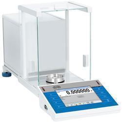 RADWAG XA 21/52.4Y.M.B PLUS Micro Balance with Auto Level with Wireless ...