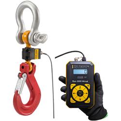 Eilon Engineering Ron 2000-H Wired Crane Scales