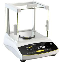 Sartorius GCL603i-2S Carat Balance Jewelry Scale with Internal Cal 600 ...