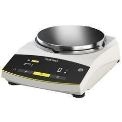 Sartorius GL8201i-2S Gold Balance Jewelry Scale with Internal Cal 8200 ...