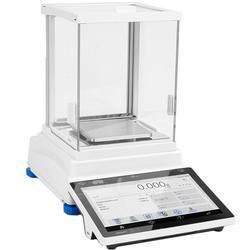 RADWAG PS 600.5Y Milligram Balance 600 g x 1 mg