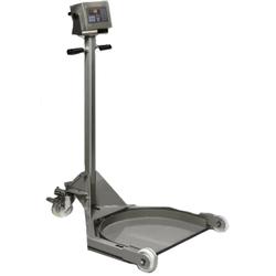 Pennsylvania Scale SS6376-2424-1K Drum Bunny-Weigh and Roll Scale IP66K ...