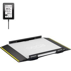 Seca XLine Base ONSWXINTNN Wheelchair Scale EMR-Ready with ID Display ...