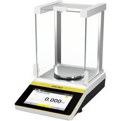 Sartorius QTX1203IRU-1S Quintix Pro Analytical Balance with Internal ...