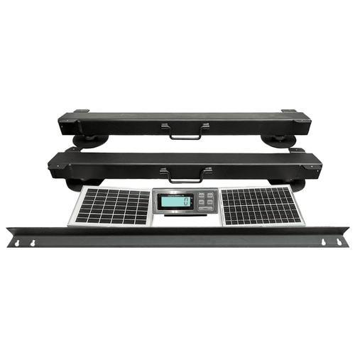 Tree WB+ 10000 Series Wireless Weigh Bars – Heavy-Duty Scales 10000 x 2 lb