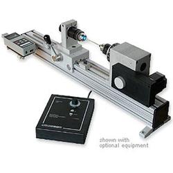 Mark-10 TSTMH Motorized Torque Test Stand, 100 lbin, Horizontal - Free ...