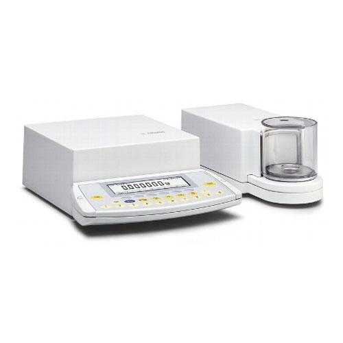 Sartorius ME36S Ultra Micro Balance, 31 g x 1 ug