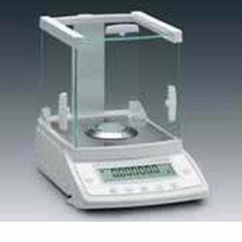 Sartorius CPA26P Ultra Micro Balance, 5-21 g x 2-10 ug