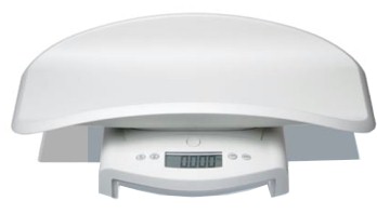 Seca Digital Baby Scales - Model 354